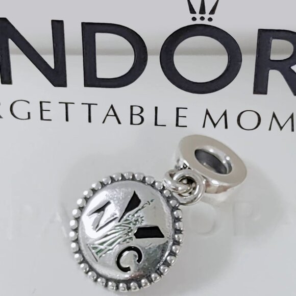 Pandora | Jewelry | Pandora Nyc New York City Statue Of Liberty ...